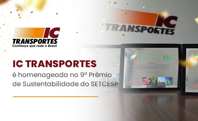 IC Transportes